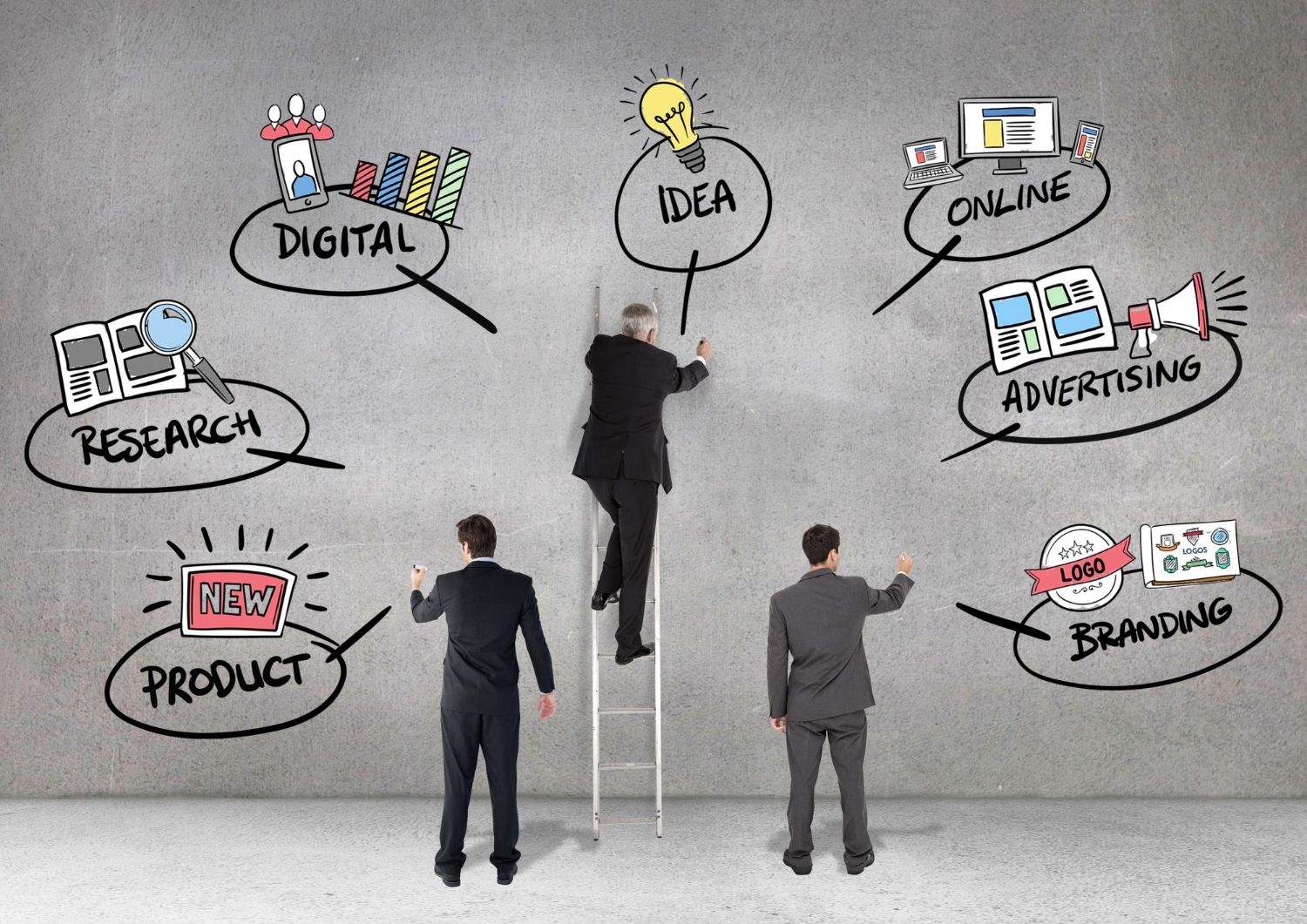Digital Marketing Services Provider in Bangalore - Blogs